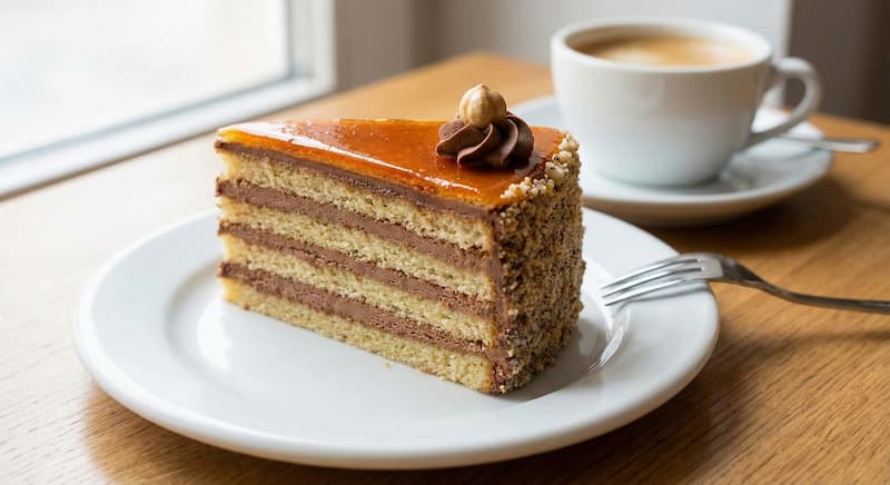 21+ Legendary Hungarian Dishes to Eat in Budapest (2025 Local's Guide ...