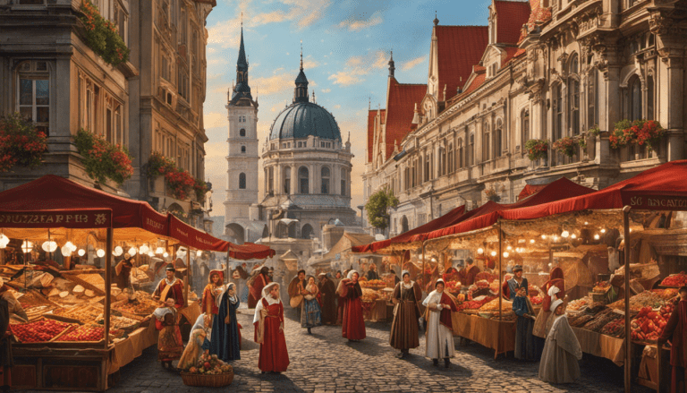 Hungarian History Unveiled: Migration, Culture, and Notable Figures ...