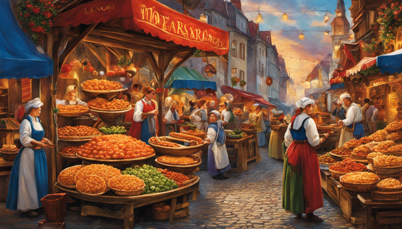 Hungarian Cuisine Guide 2026: Traditional Dishes, Wine Regions, and ...