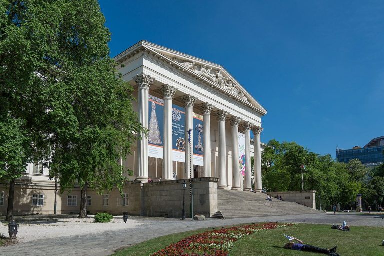 National Museum: Hungarian History Preserved - Delve Into Hungary's ...