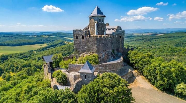Hollókő Castle: The UNESCO World Heritage Gem You Can’t Skip - Hungary ...