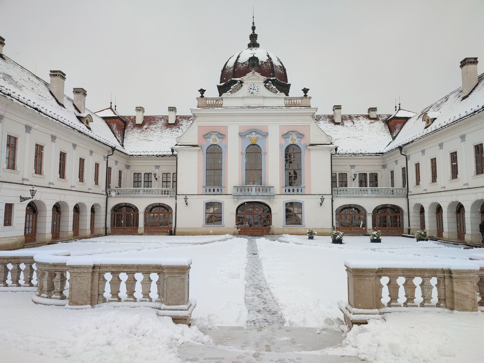 19 Captivating Castles of Hungary: A Journey Through History and Legend ...