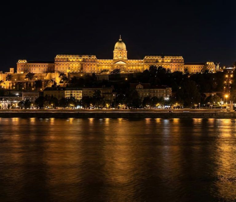 Pesti Vigadó: Budapest's Most Underrated Cultural Gem (2026 Visitor's ...