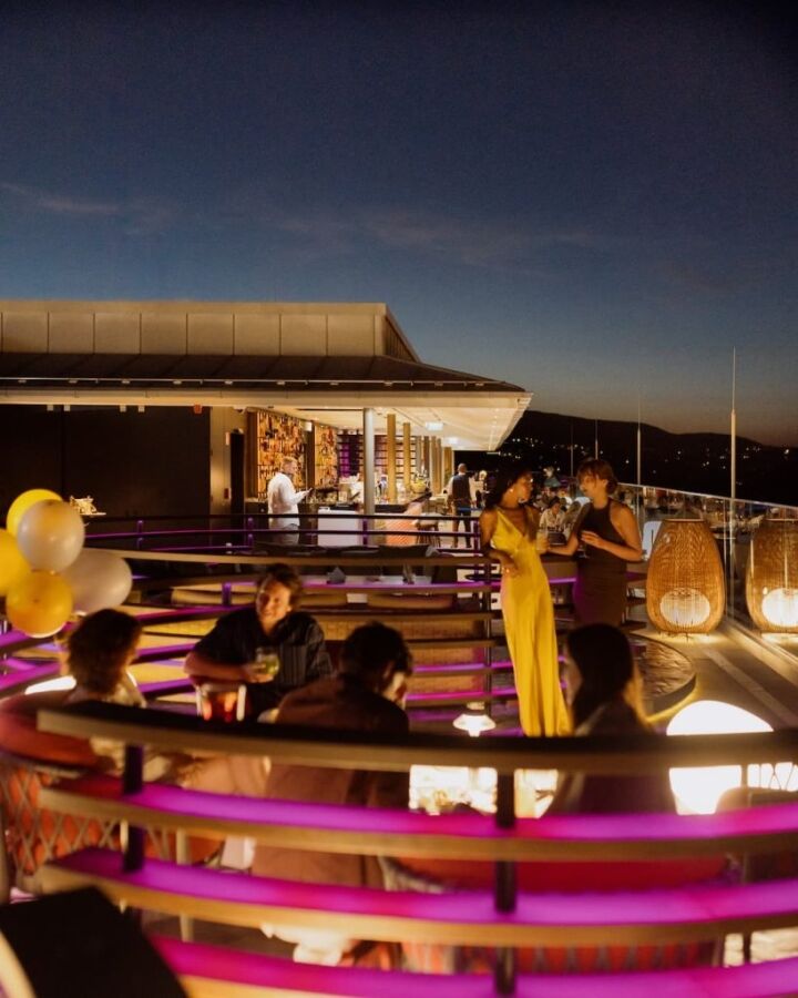 Is White Raven Skybar Budapest Actually Worth It? A Local's No-Nonsense ...