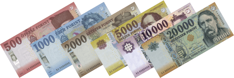 Budapest Forint Fix: My Insider Secrets to Smart Currency Exchange – No ...