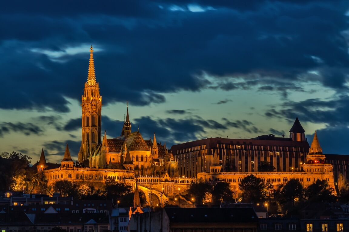 Inside Matthias Church: Free Entry Hacks, Tower Climbs & Untold Stories ...