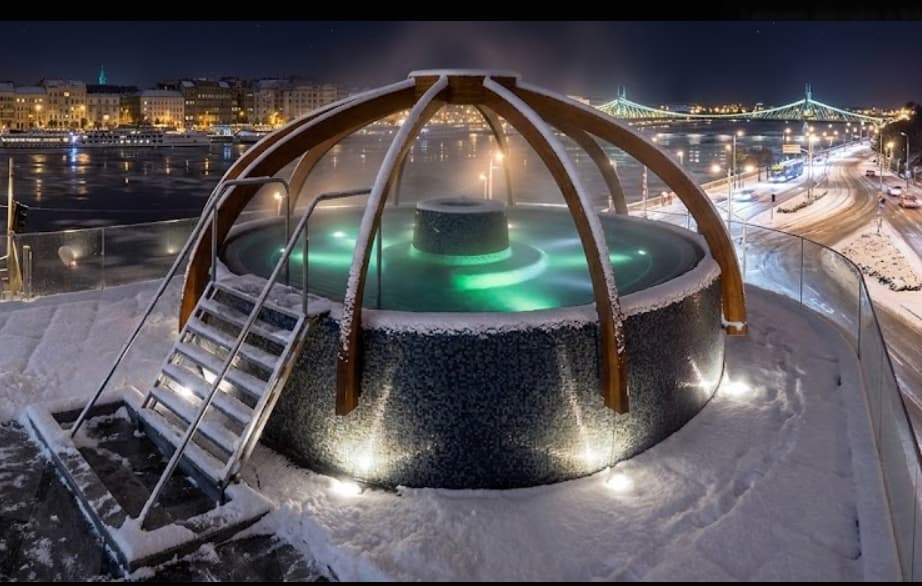 The Ultimate Guide to New Year's Eve in Budapest 2025: Everything You ...