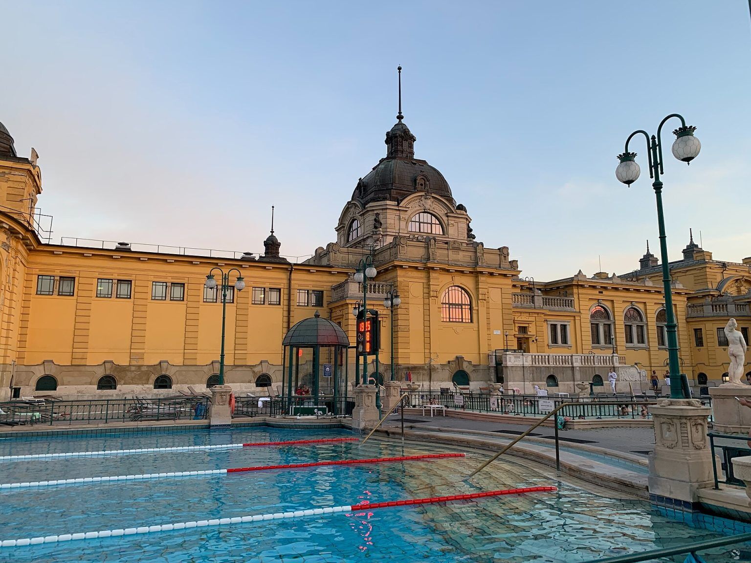 First Time in Budapest: The Complete 2026 Local's Guide - Hungary Unlocked
