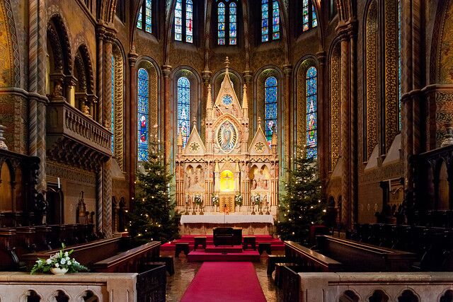 Inside Matthias Church: Free Entry Hacks, Tower Climbs & Untold Stories ...