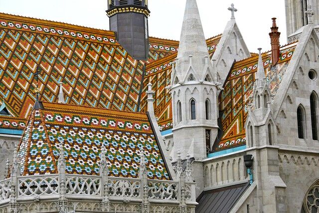 Inside Matthias Church: Free Entry Hacks, Tower Climbs & Untold Stories ...